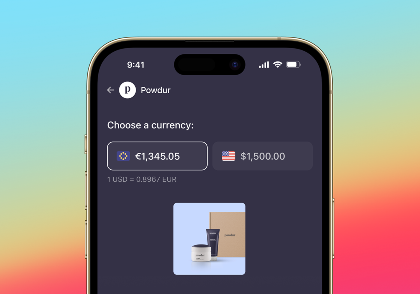 Use Adaptive Pricing With Connect Stripe Documentation Use Adaptive Pricing With Connect Stripe Documentation